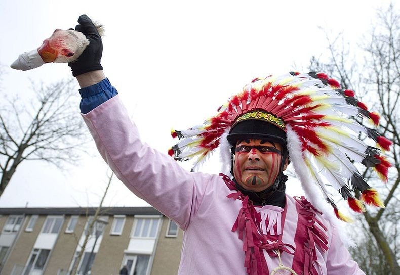 HAA Petitions - Your Urgent Help Needed: Stop this Merciless Tradition ...